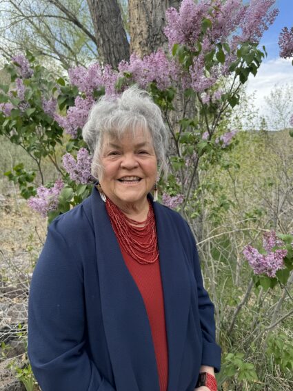 Rep. Susan Herrera – New Mexico House Representative of District 41 ...